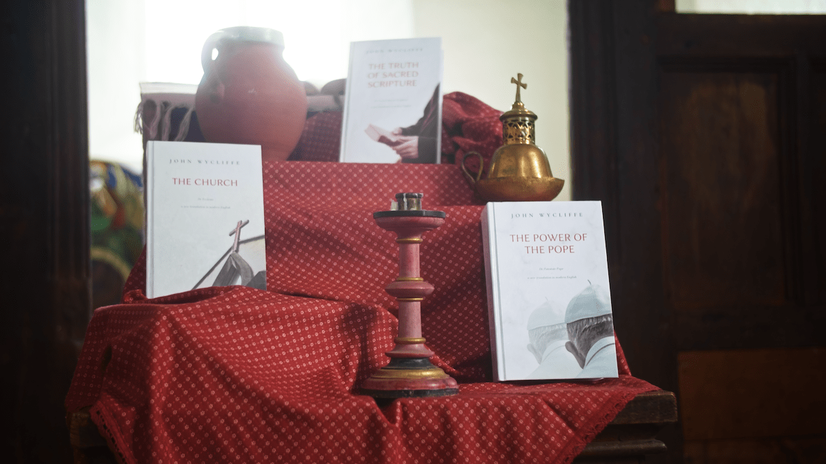 Filming on Location - Morningstar Film | Trinity Digital